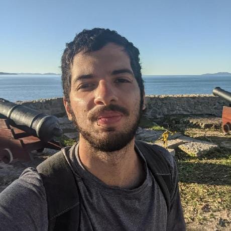 Matheus Victor on Medium curated some lists