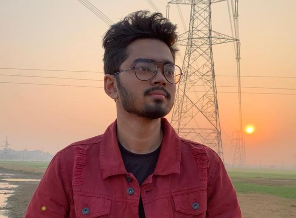 Tushar Verma – Medium