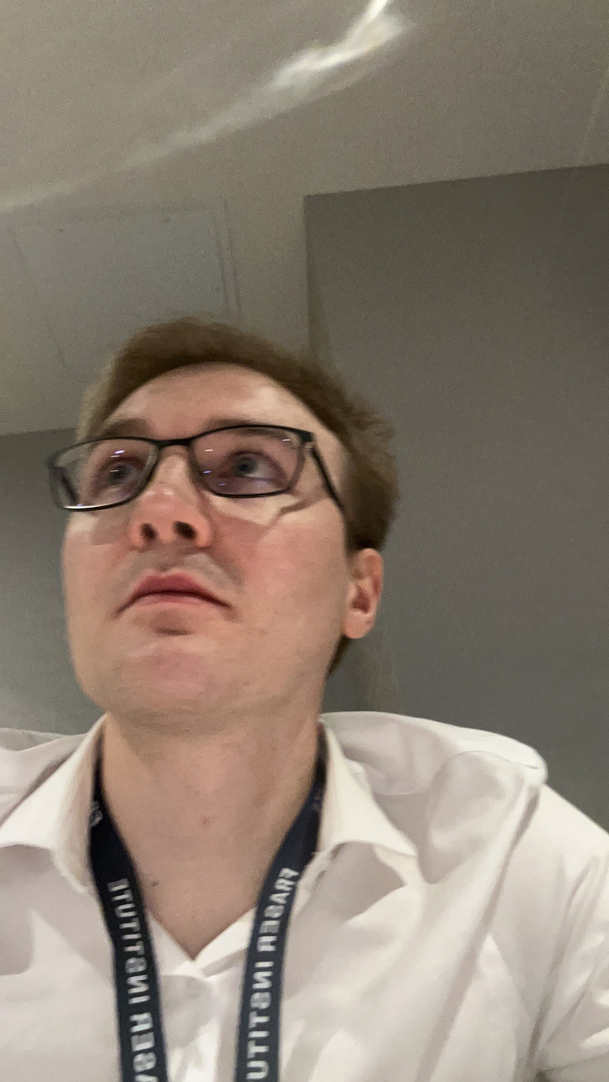 Scott Douglas Jacobsen – Medium