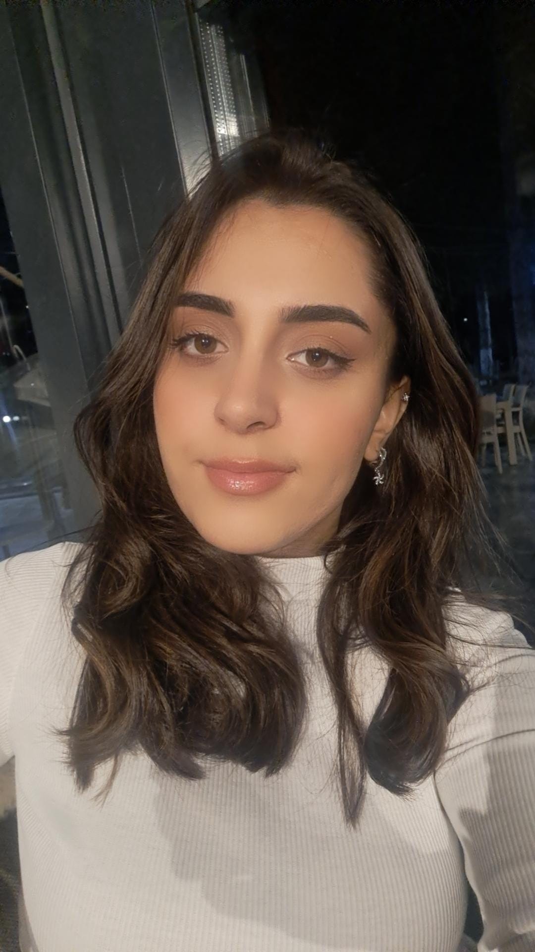 Buse Koca – Medium