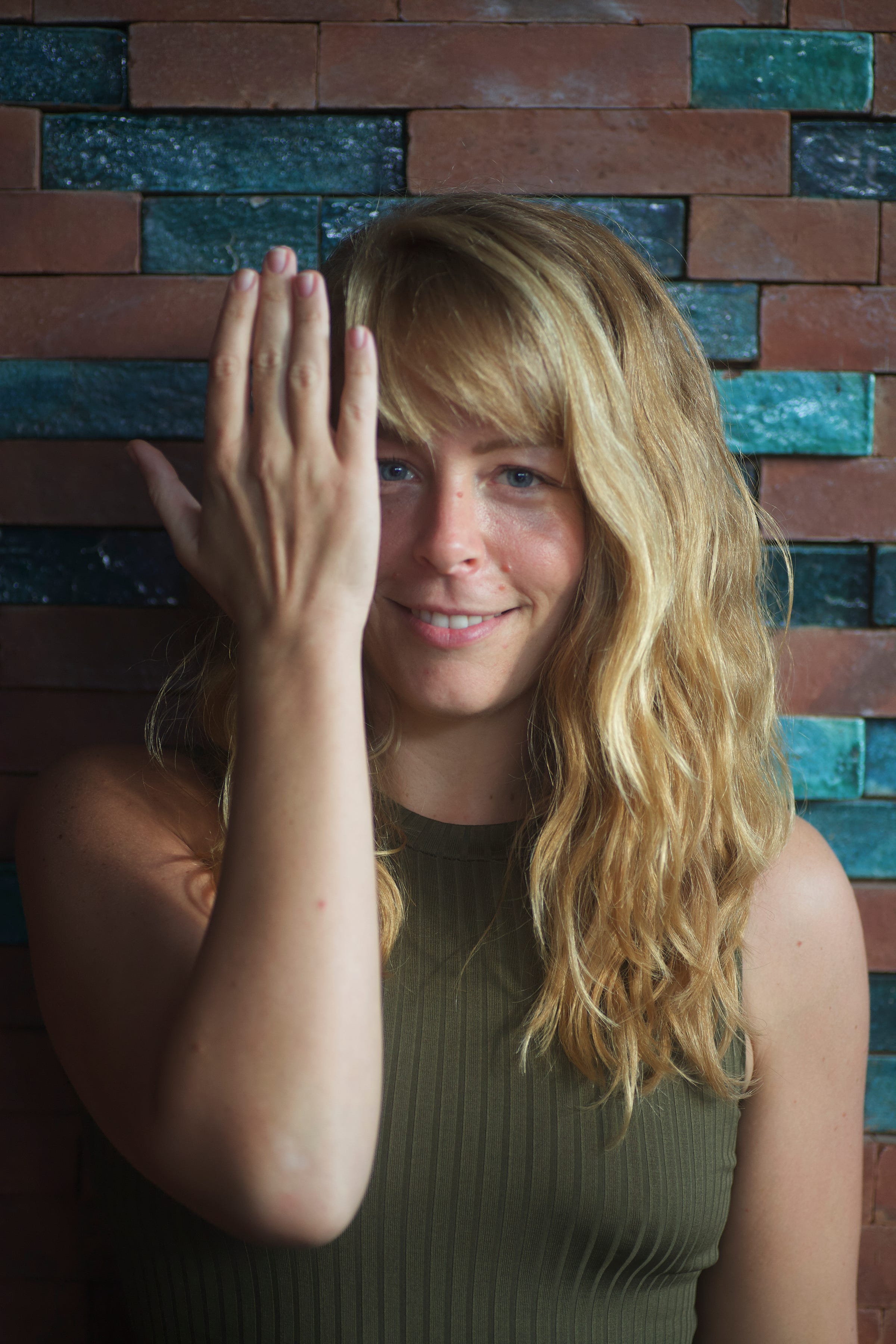 Dr. Emily De Stigter – Medium