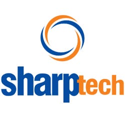 Sharptech Company – Medium