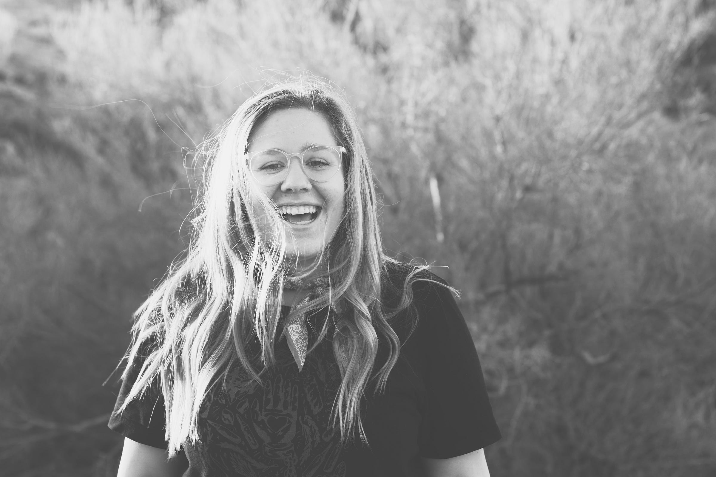 Erin Cooney – Medium