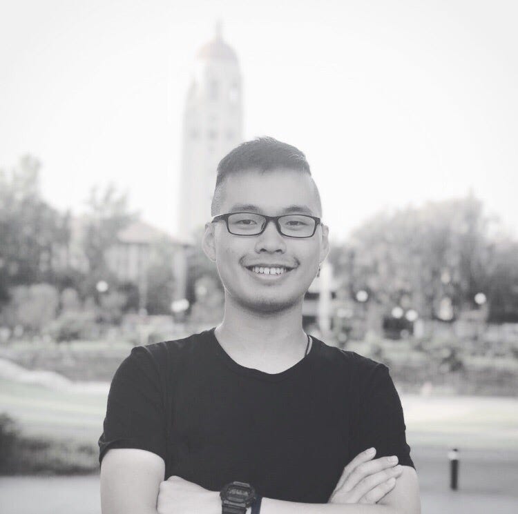 Aiden Song – Medium