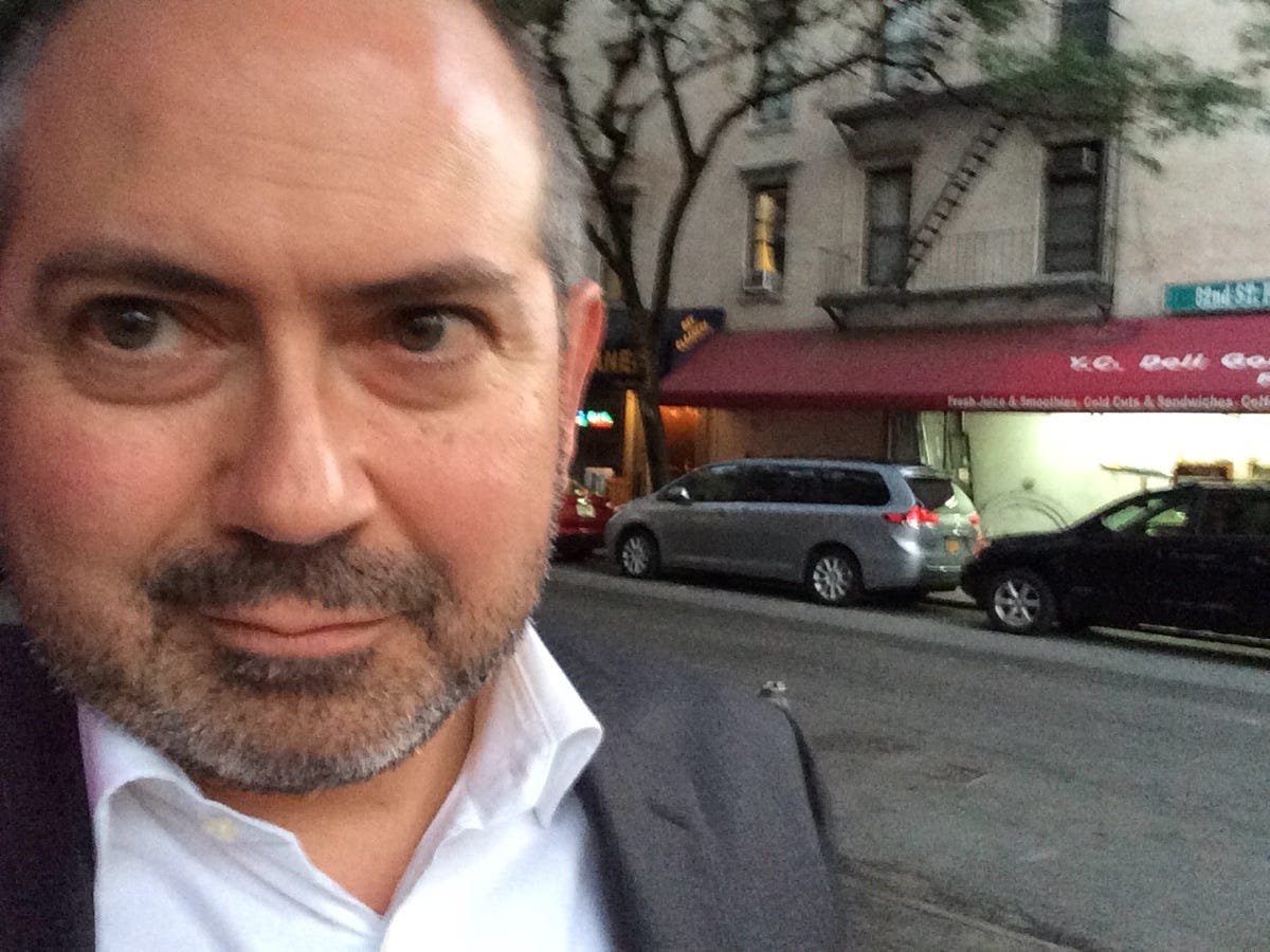 About – Lewis Cohen – Medium
