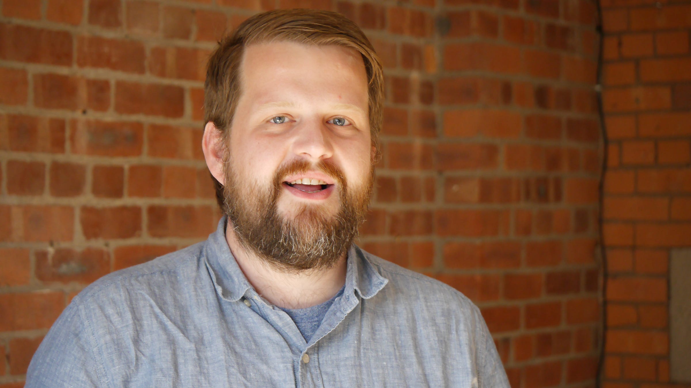 Who is Andrew Beattie? – Medium