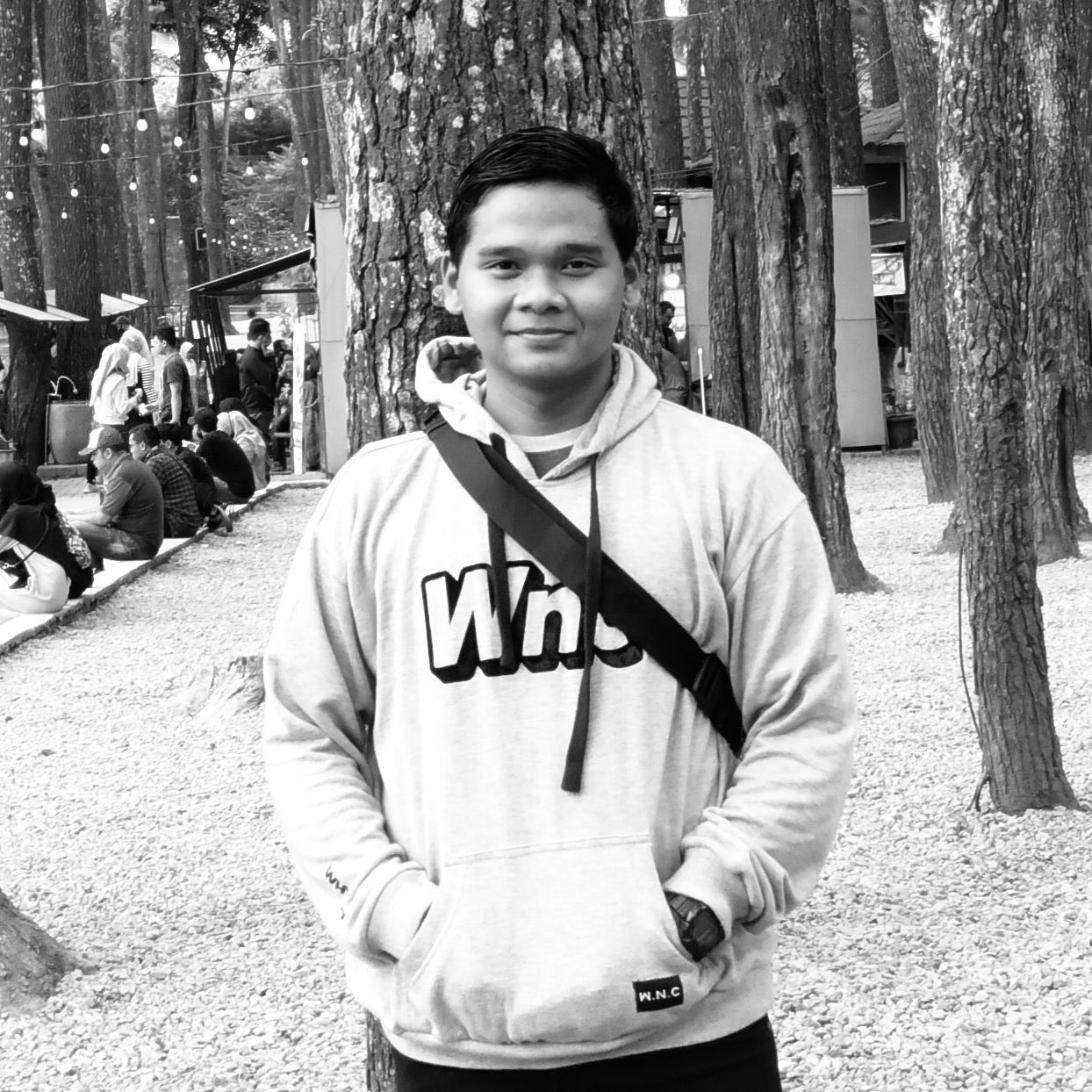 About – Rian Akbar Ferdiansyah – Medium