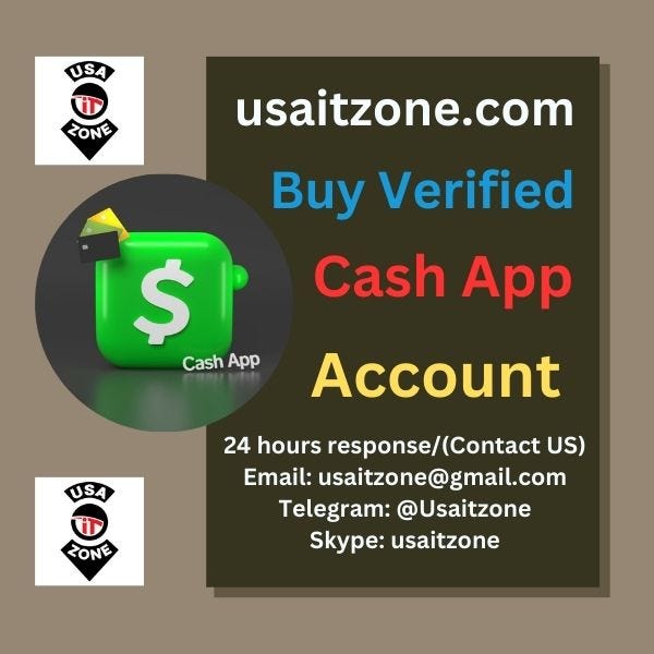 Buy Verified Cash App Account – Medium
