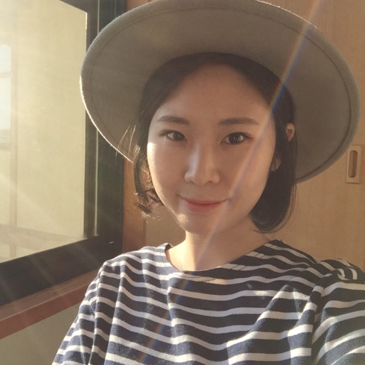 Lee Hyemi – Medium