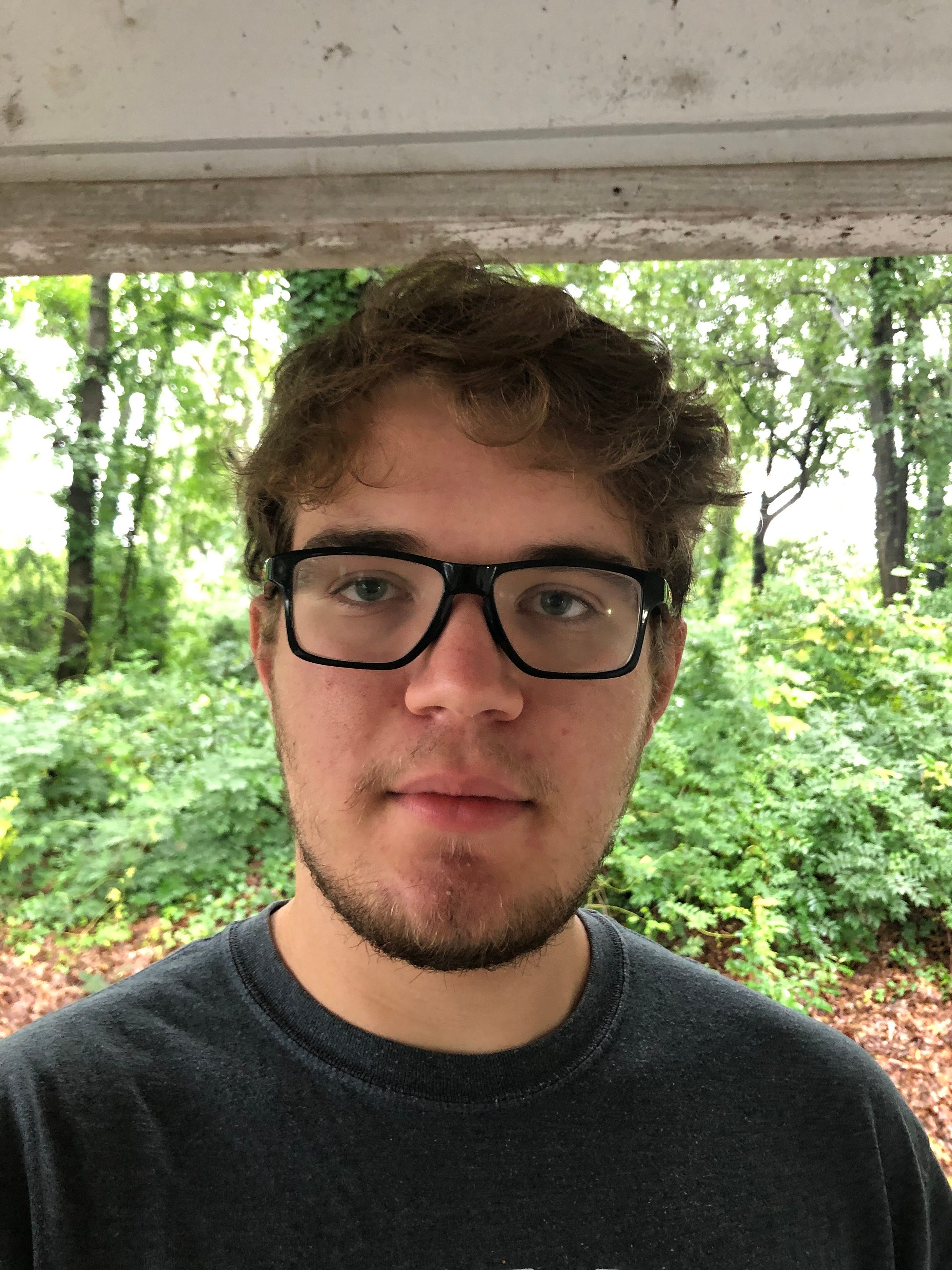 Kieran Clark – Medium