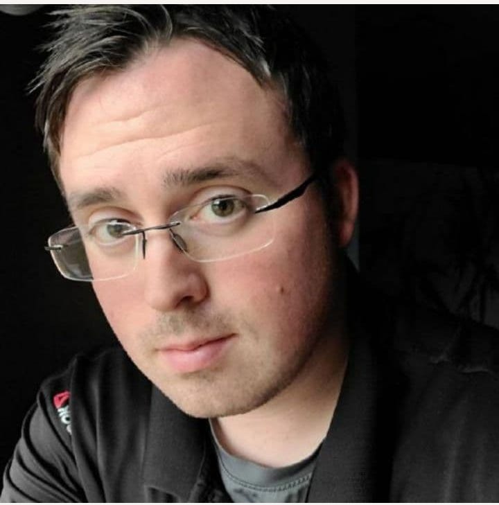 Will Nicholson – Medium