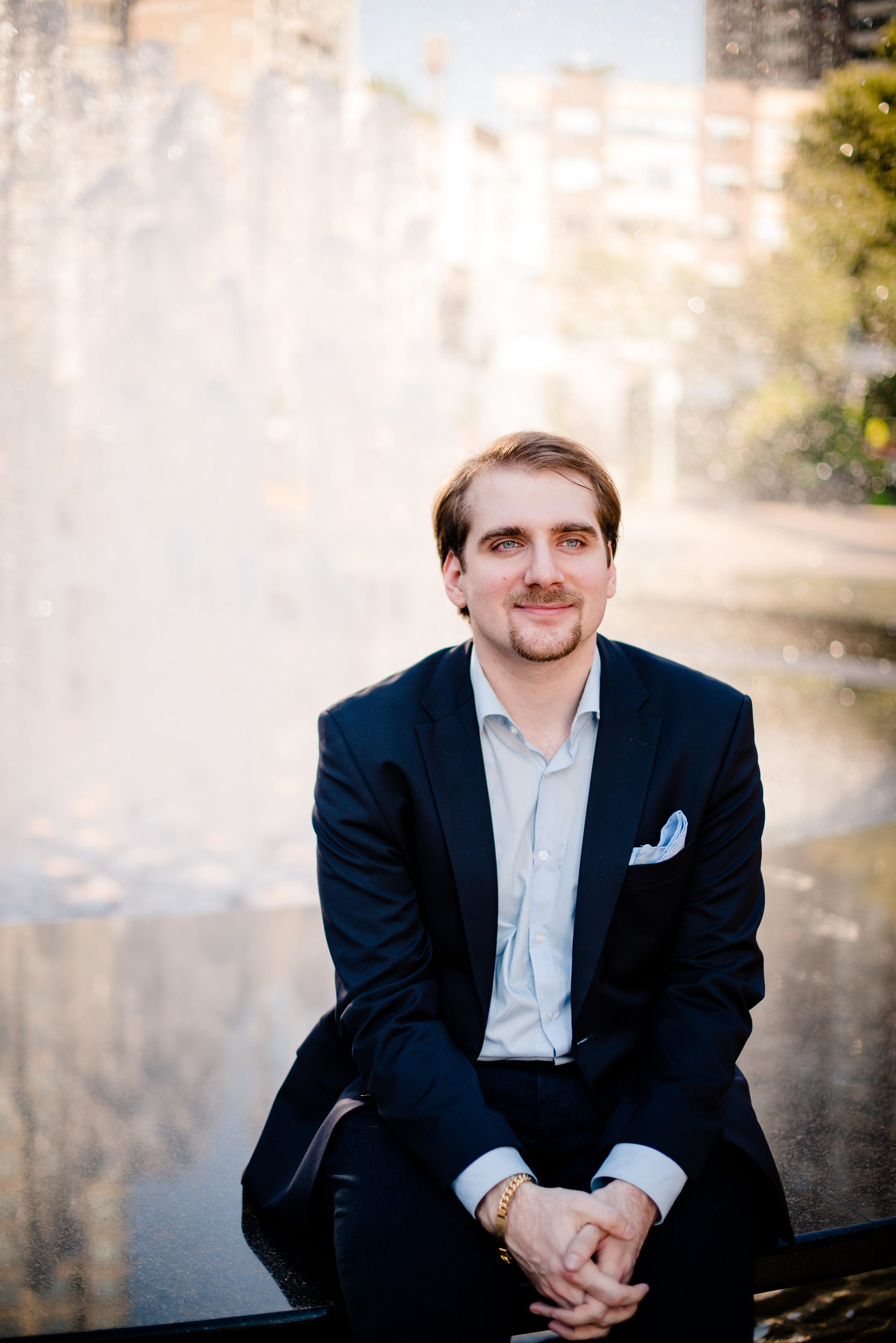 Marco Piccirillo – Medium