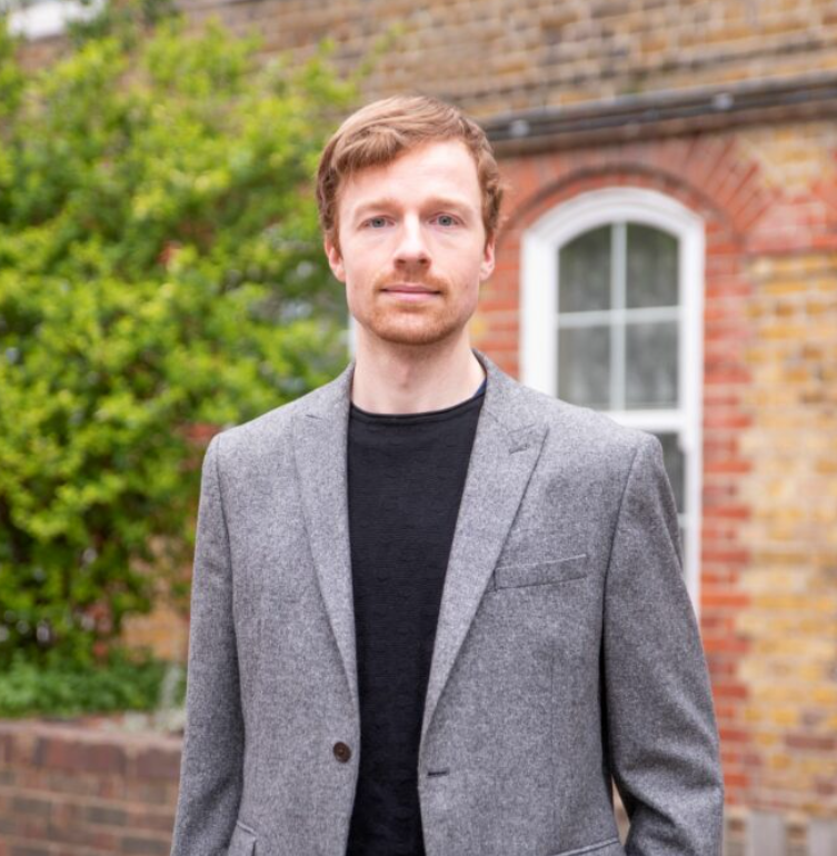 David Stoker – Medium
