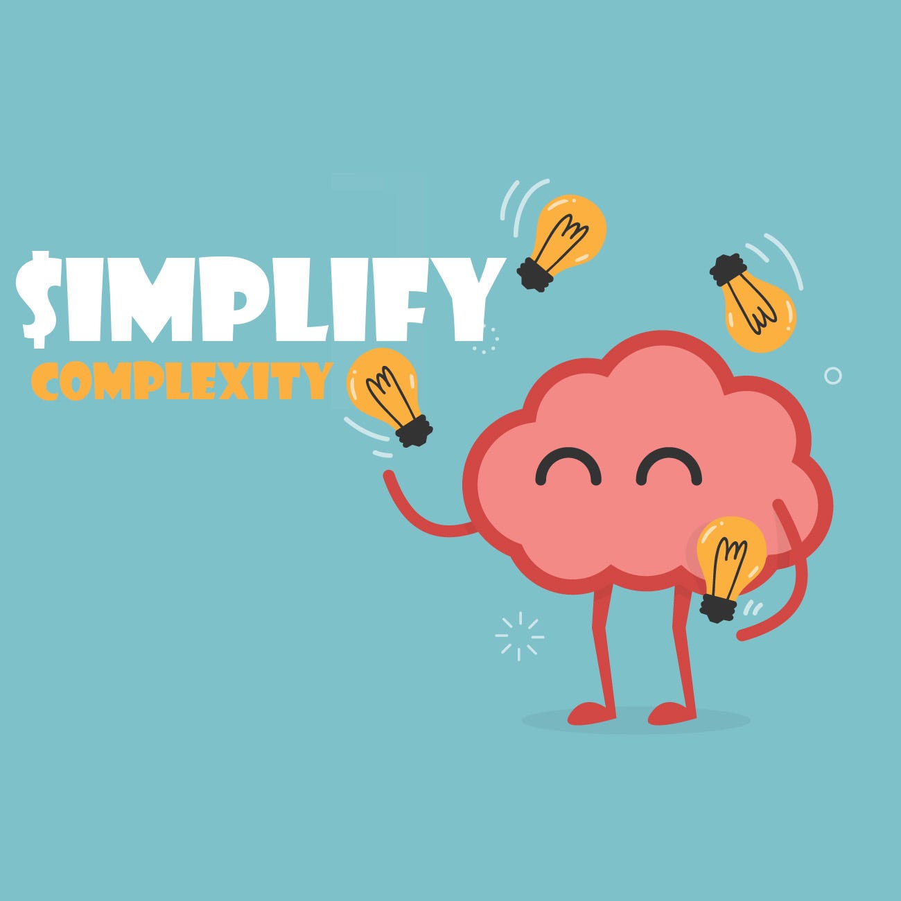 Simplifying Business Complexities