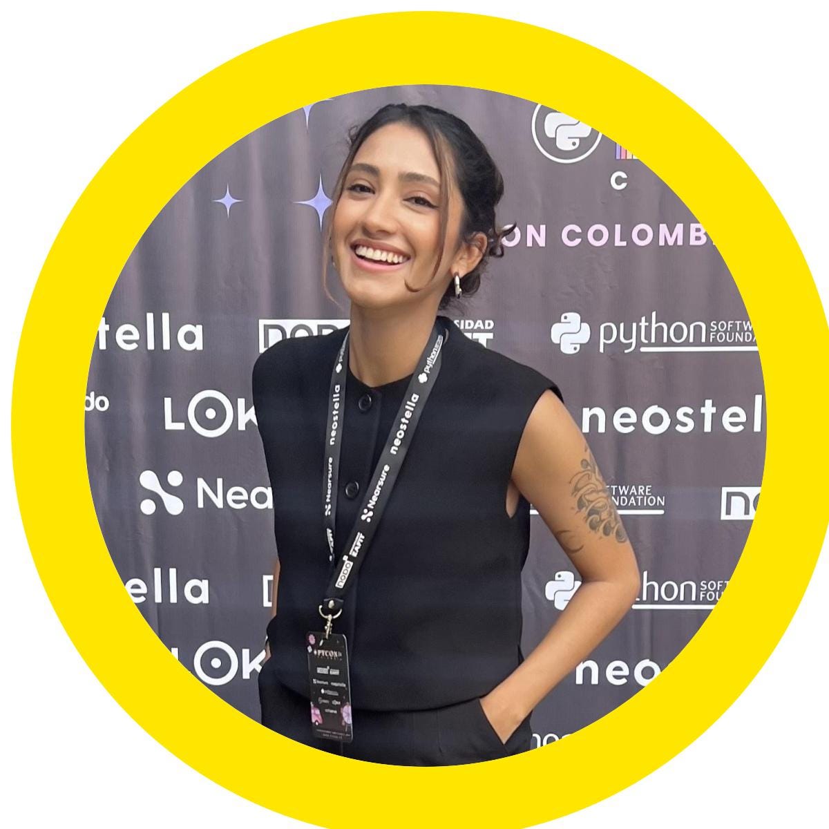 Valentina Vasquez Hernández – Medium