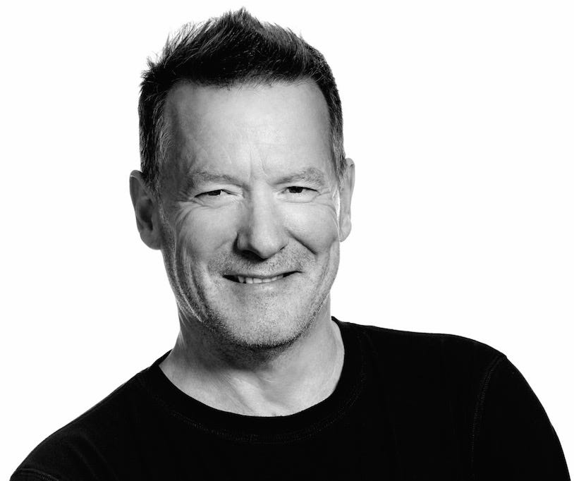 Josh Warner – Medium
