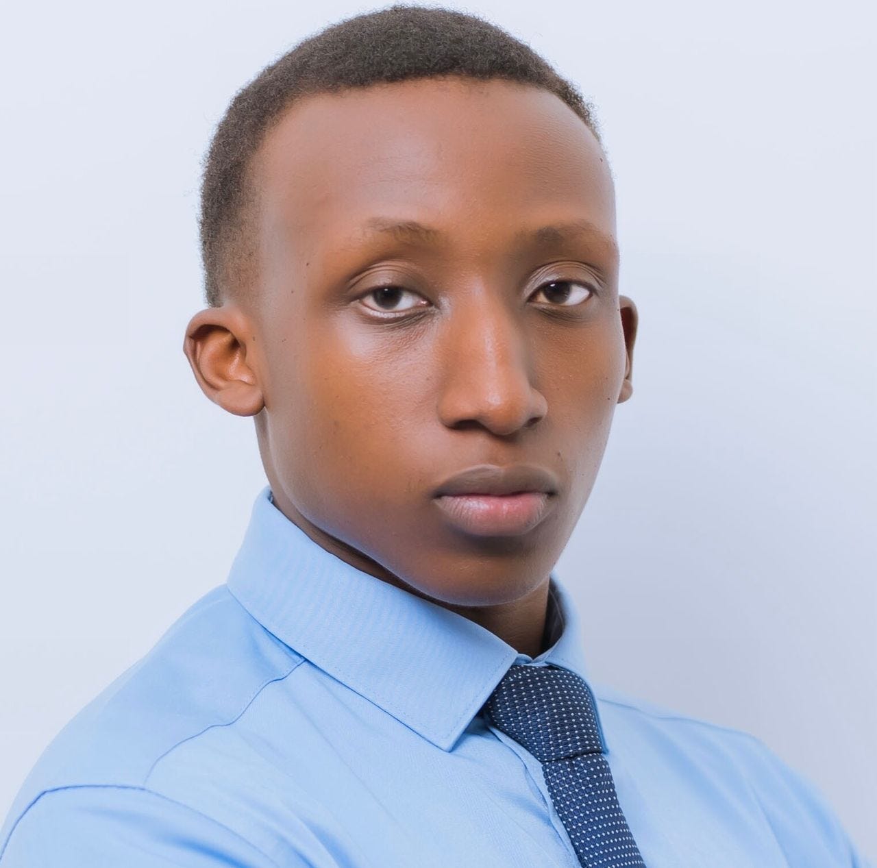 Byiringiro Ramu – Medium