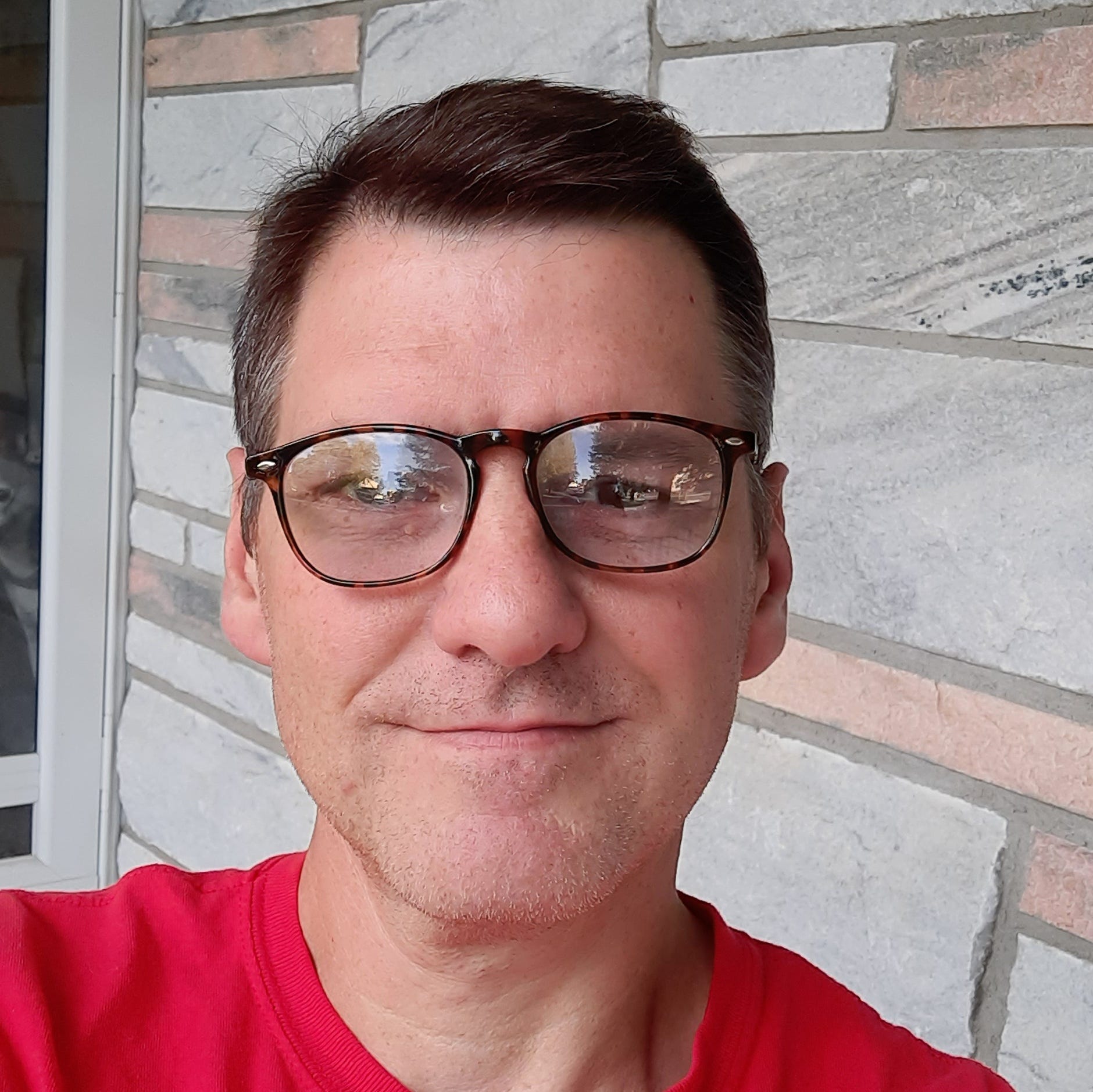 About – Barry Hudock – Medium