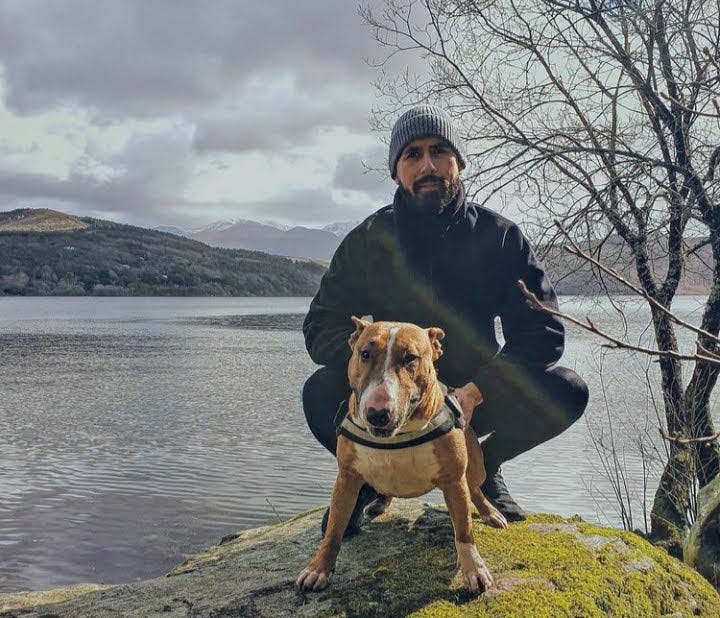 Devon G – Medium
