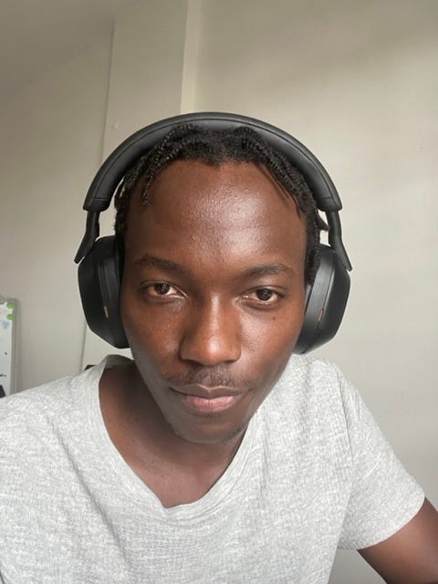 Osoro Bironga – Medium