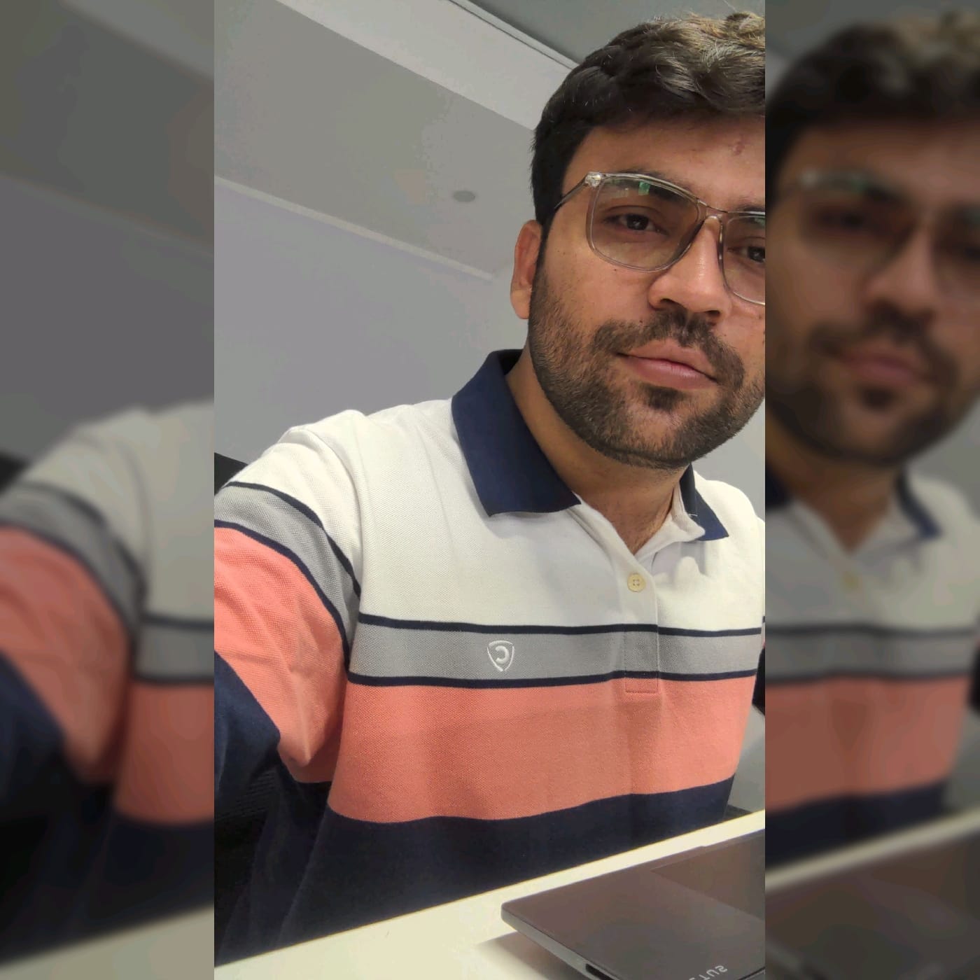 Mehfooz Ali – Medium