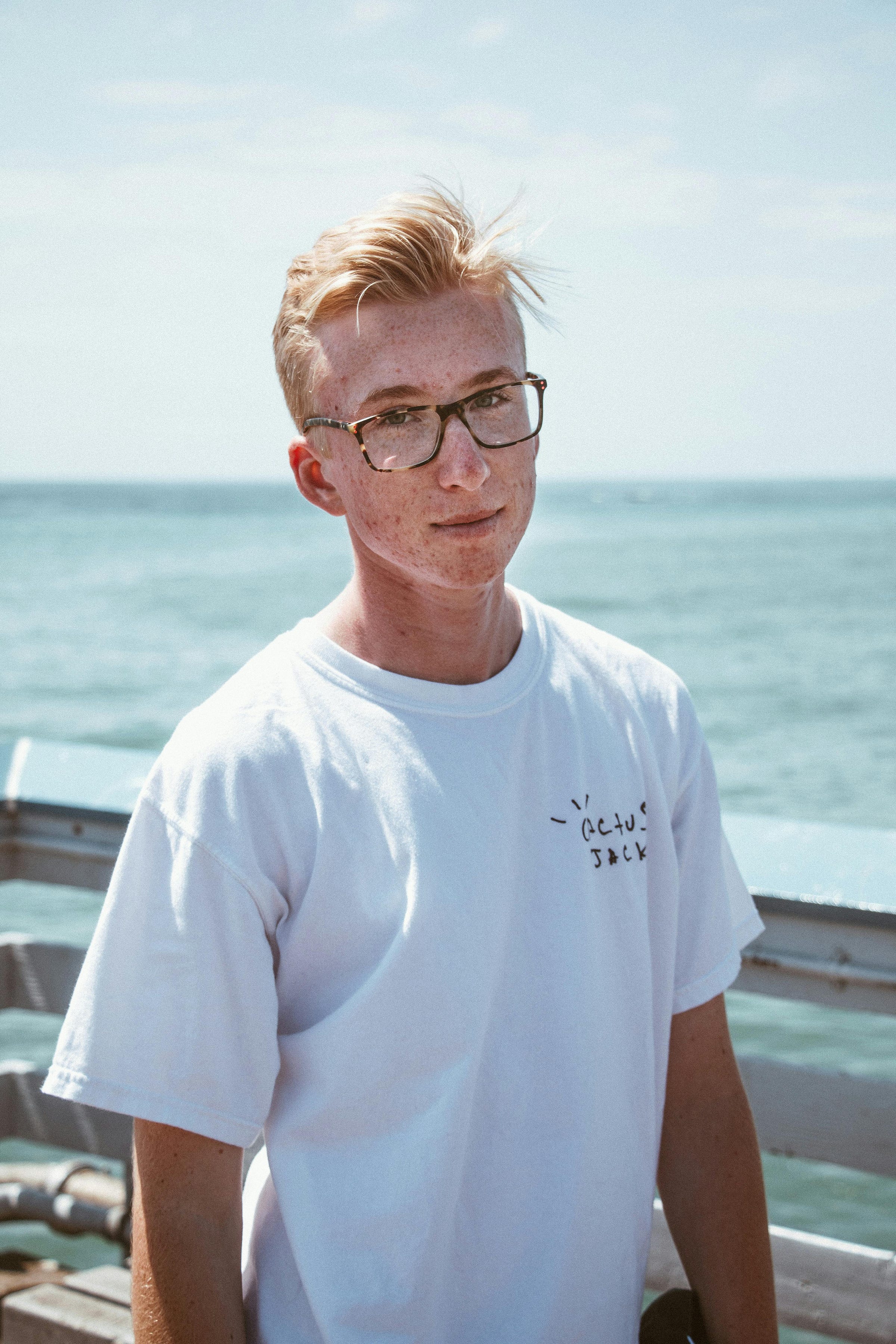 Warren Terry – Medium