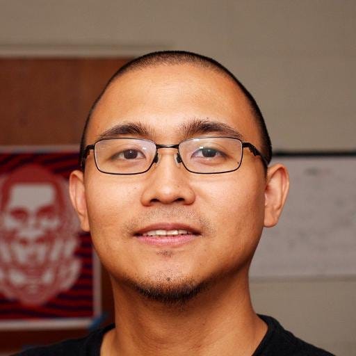 Bradford Baris – Medium