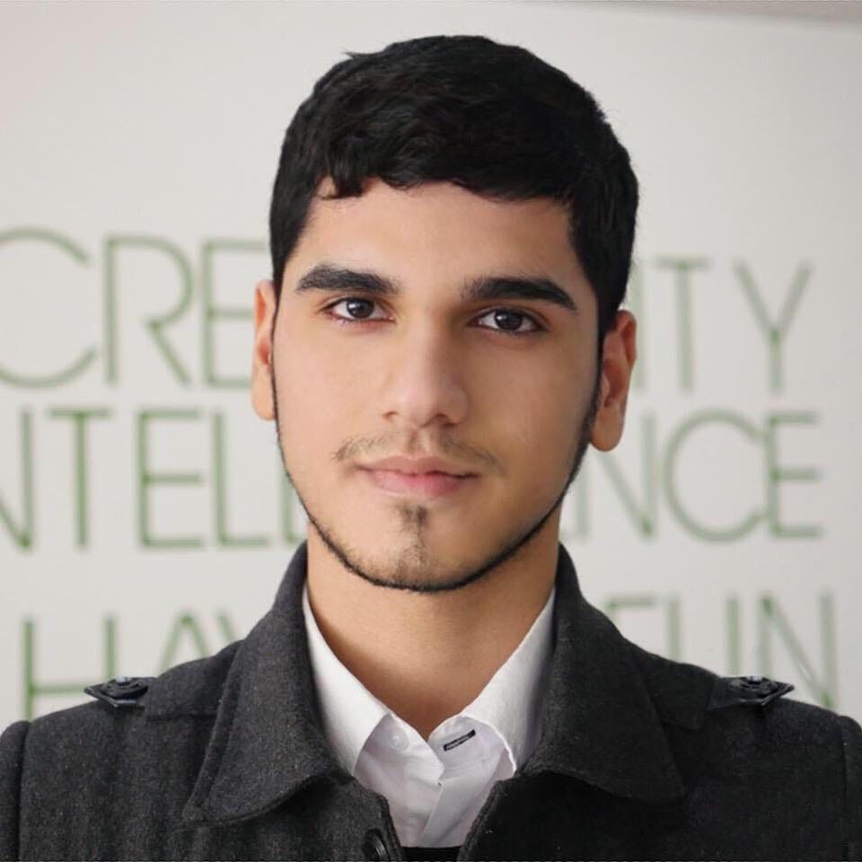 Zhiar Ali – Medium