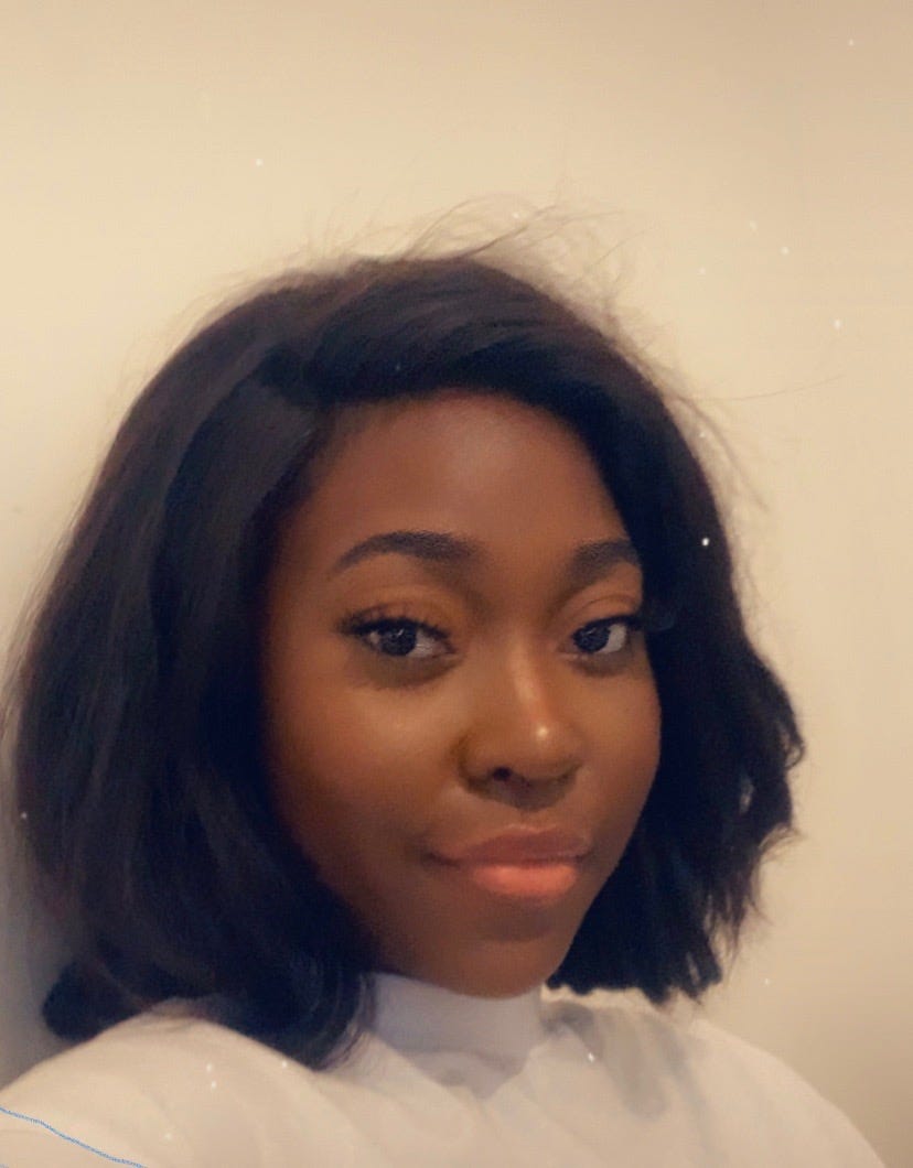 Joanna E. Kalema – Medium