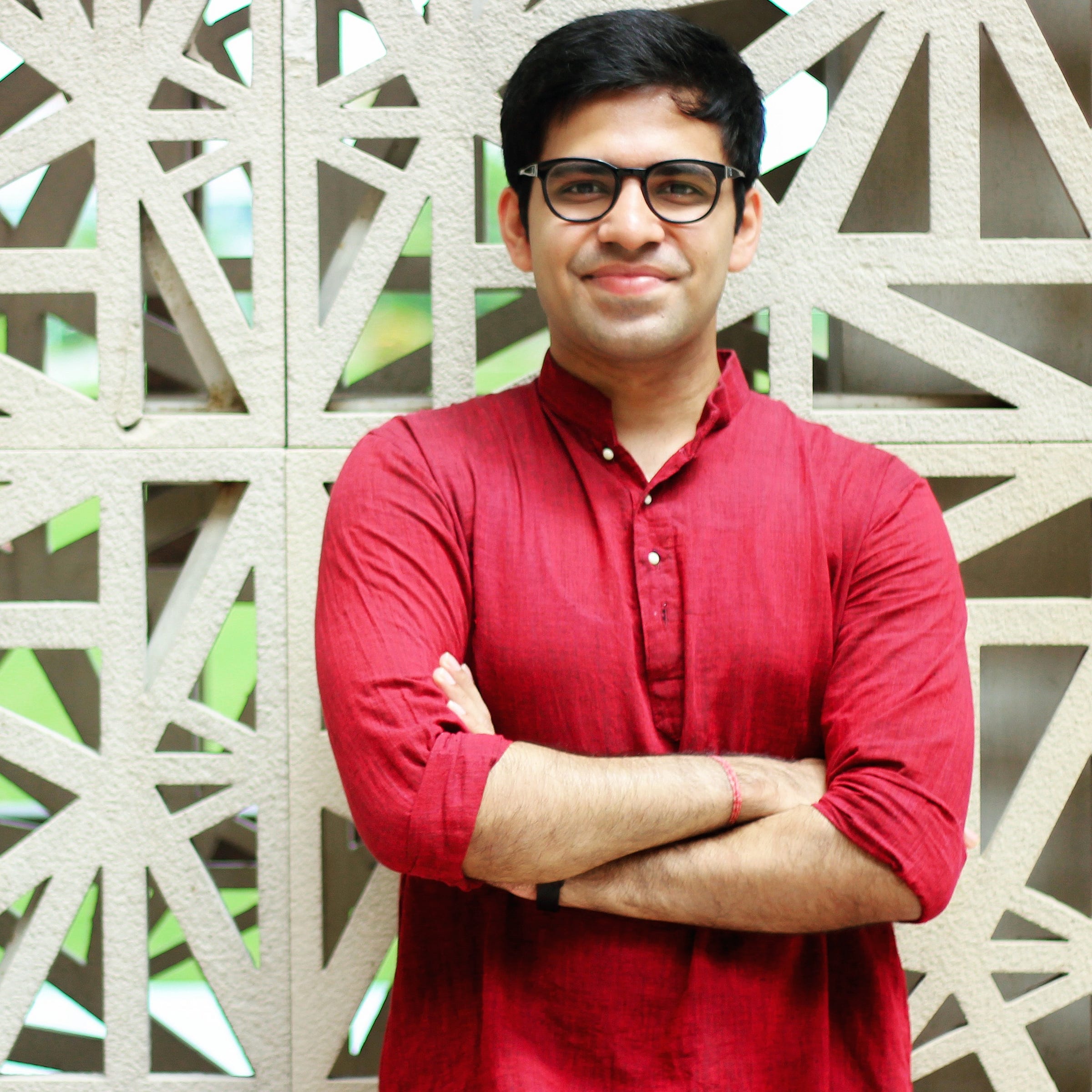 Sanuj Shah – Medium