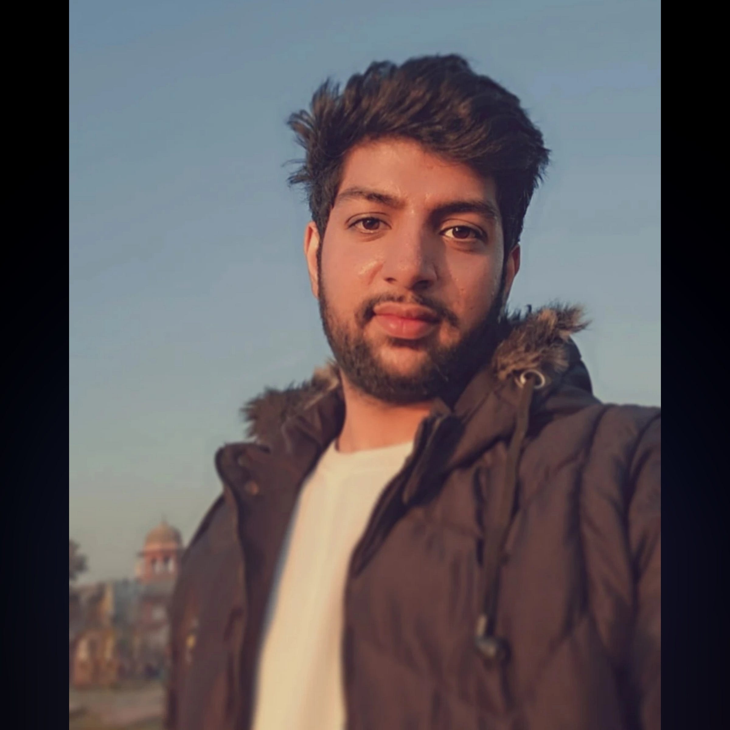 Khalid Butt – Medium