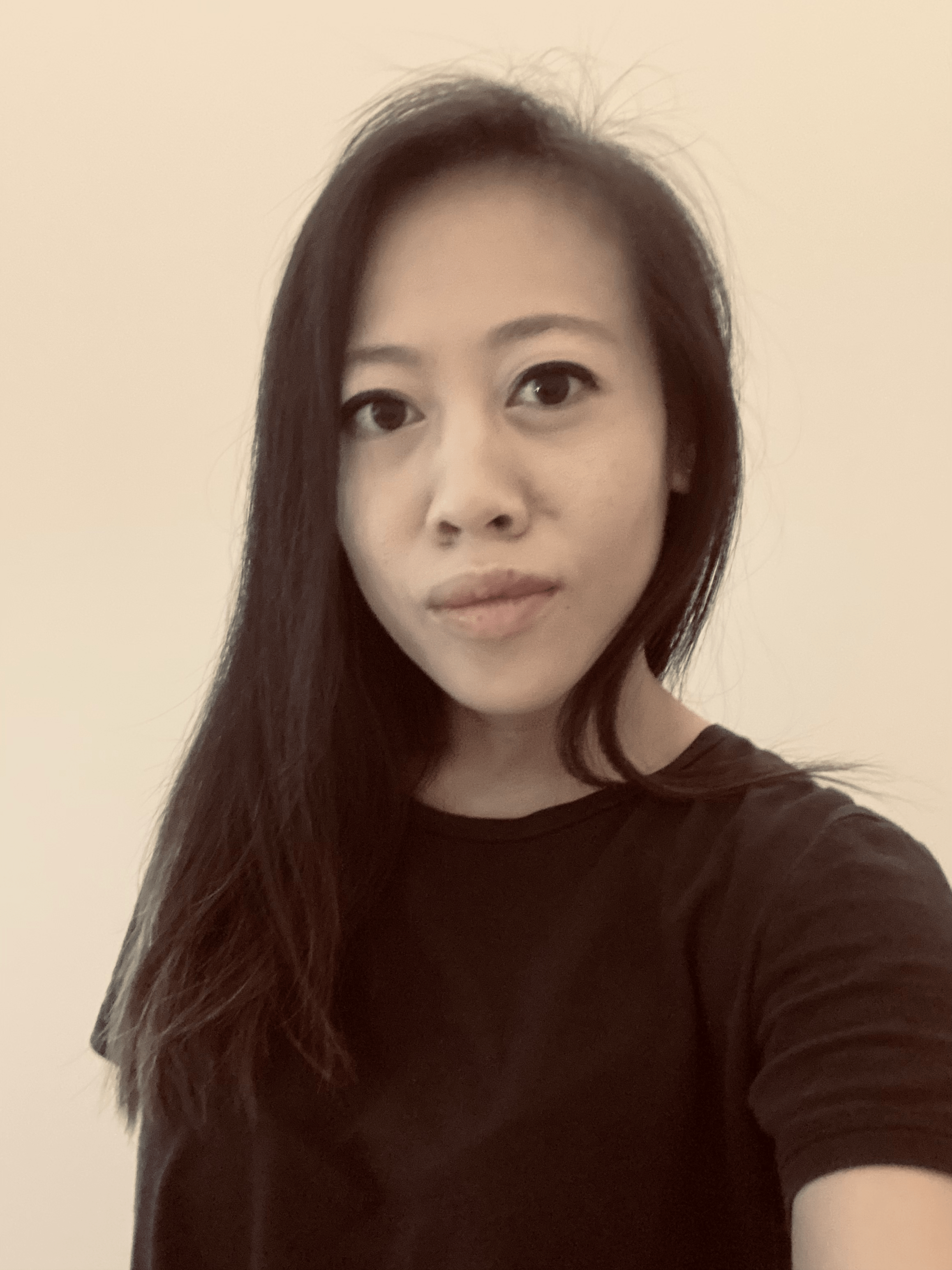 Stephanie Gysler – Medium