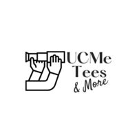 UCMe Tees – Medium