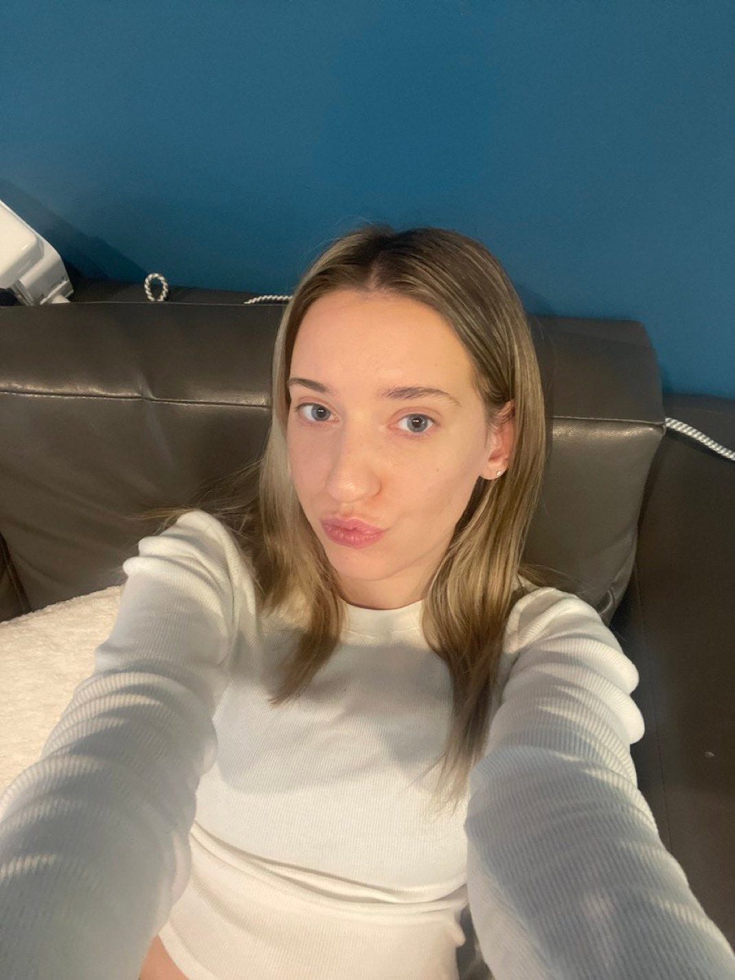 Michelle Torres – Medium
