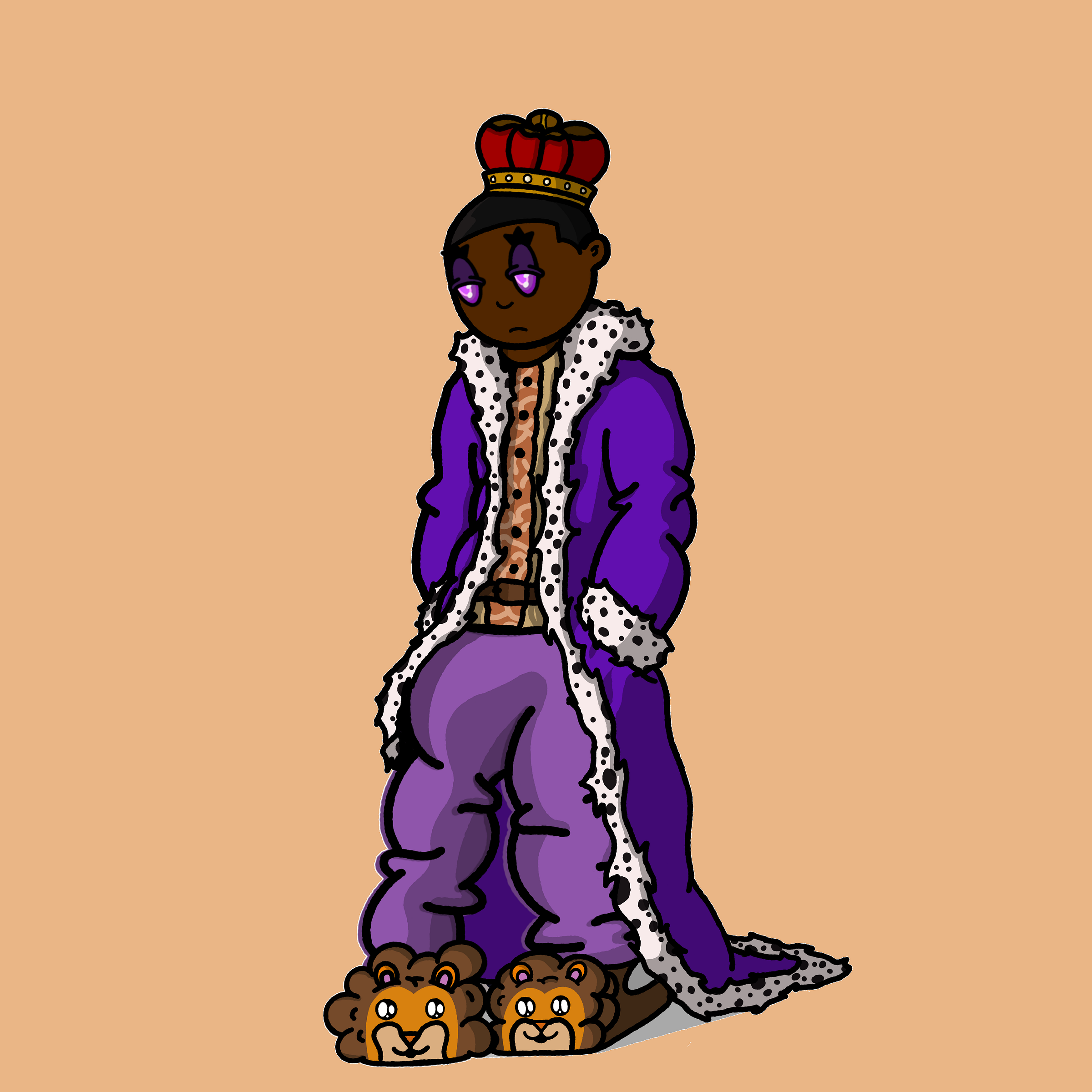 The Little Kings – Medium