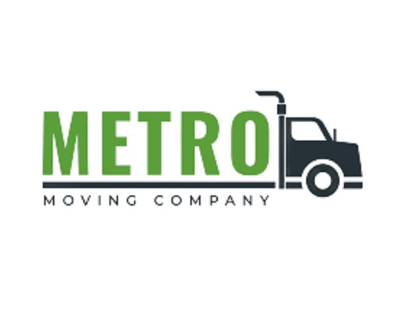 Metro Moving Company – Medium