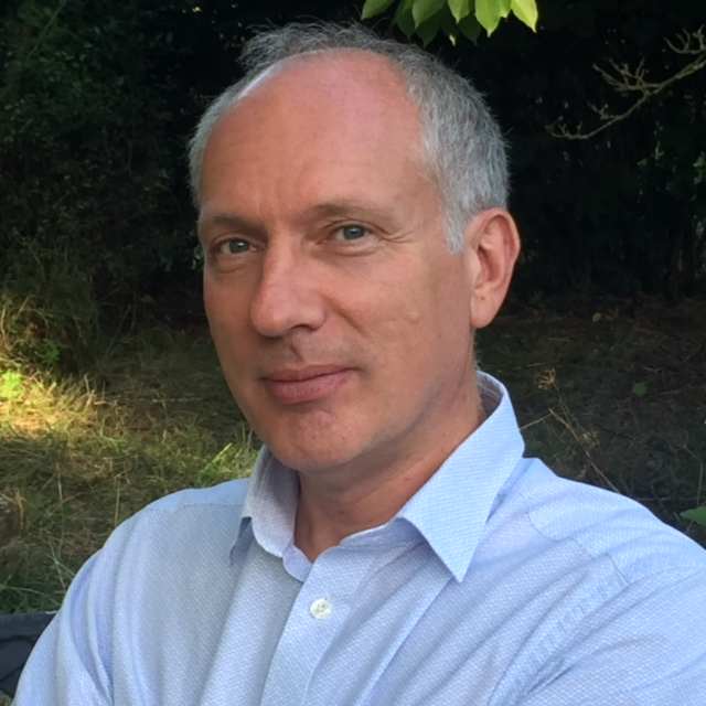 About – Steve Procter – Medium
