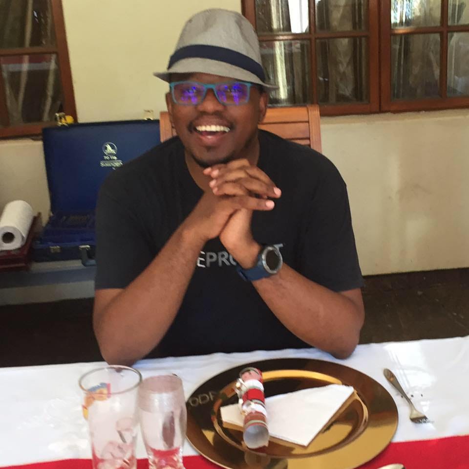 About – Anele Mbanga – Medium