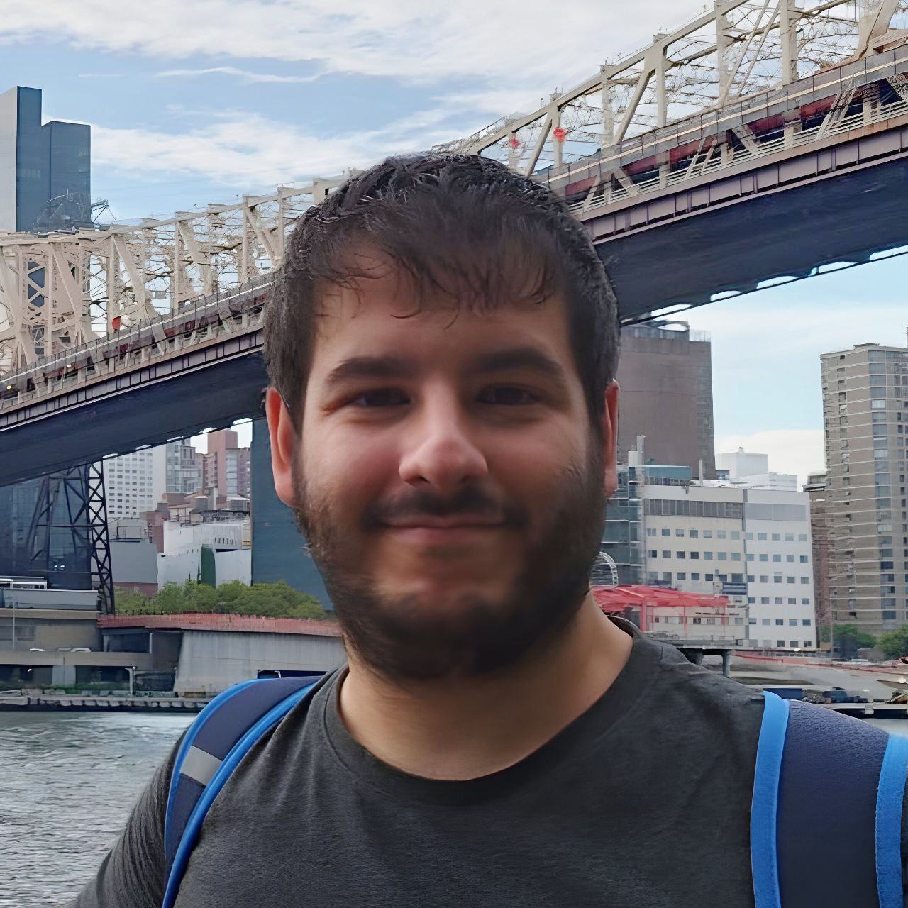 Davide Passafaro – Medium