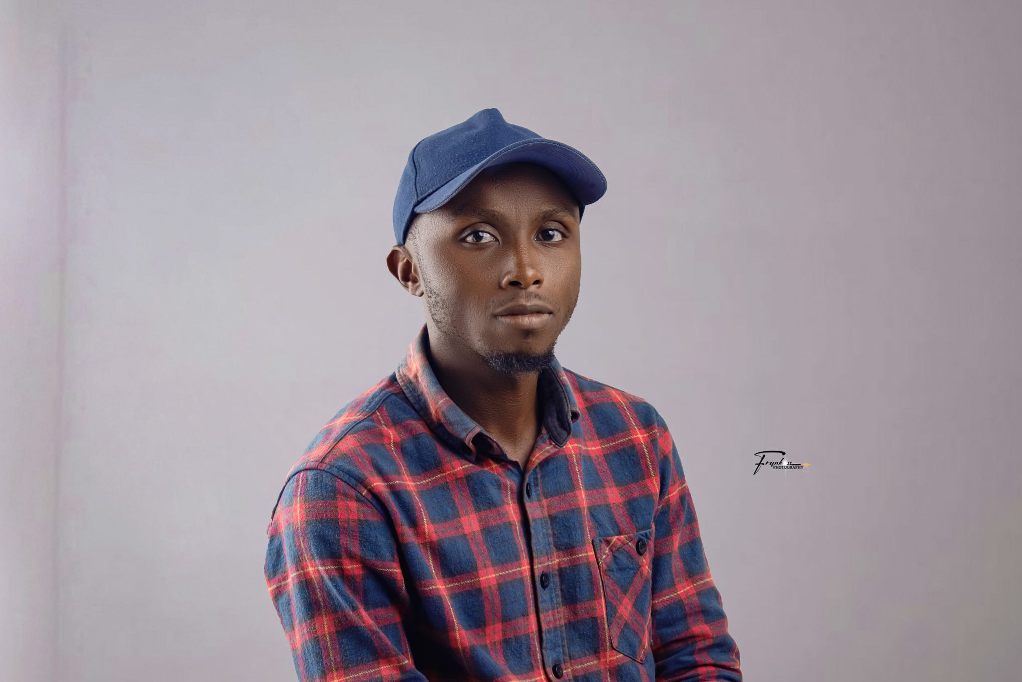 Paul Daruwana – Medium