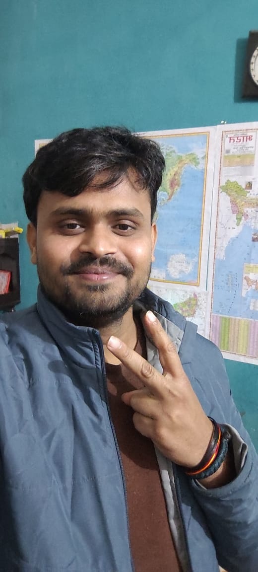 Rohit Kr. Pal – Medium