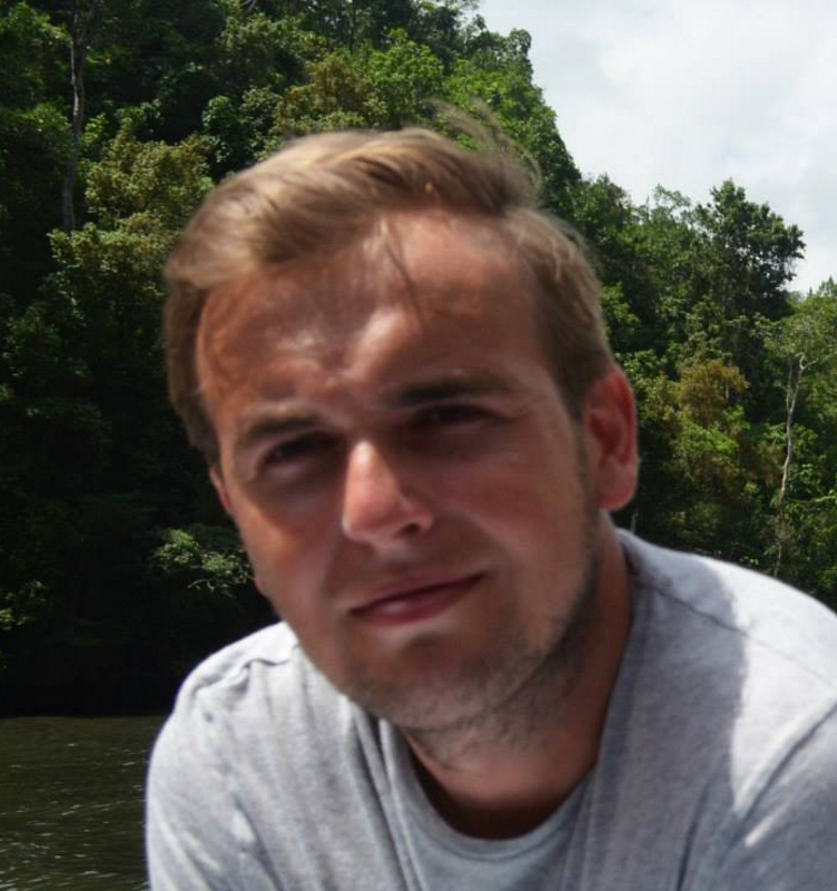 Chris Blackmore – Medium