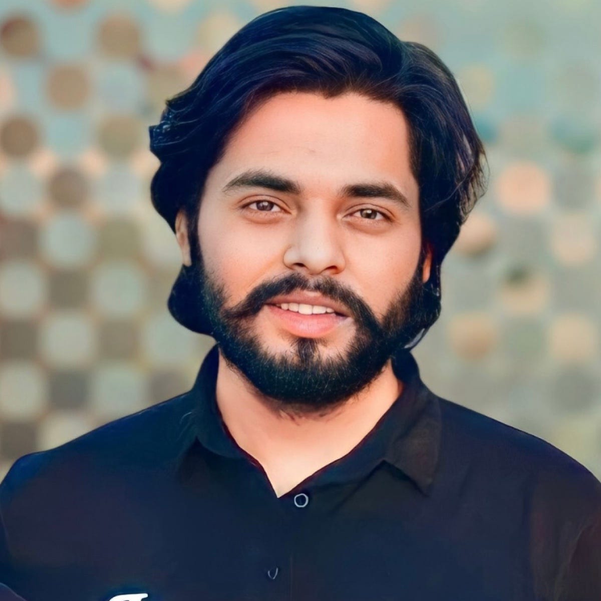 Nehal Ahmed Jumani – Medium