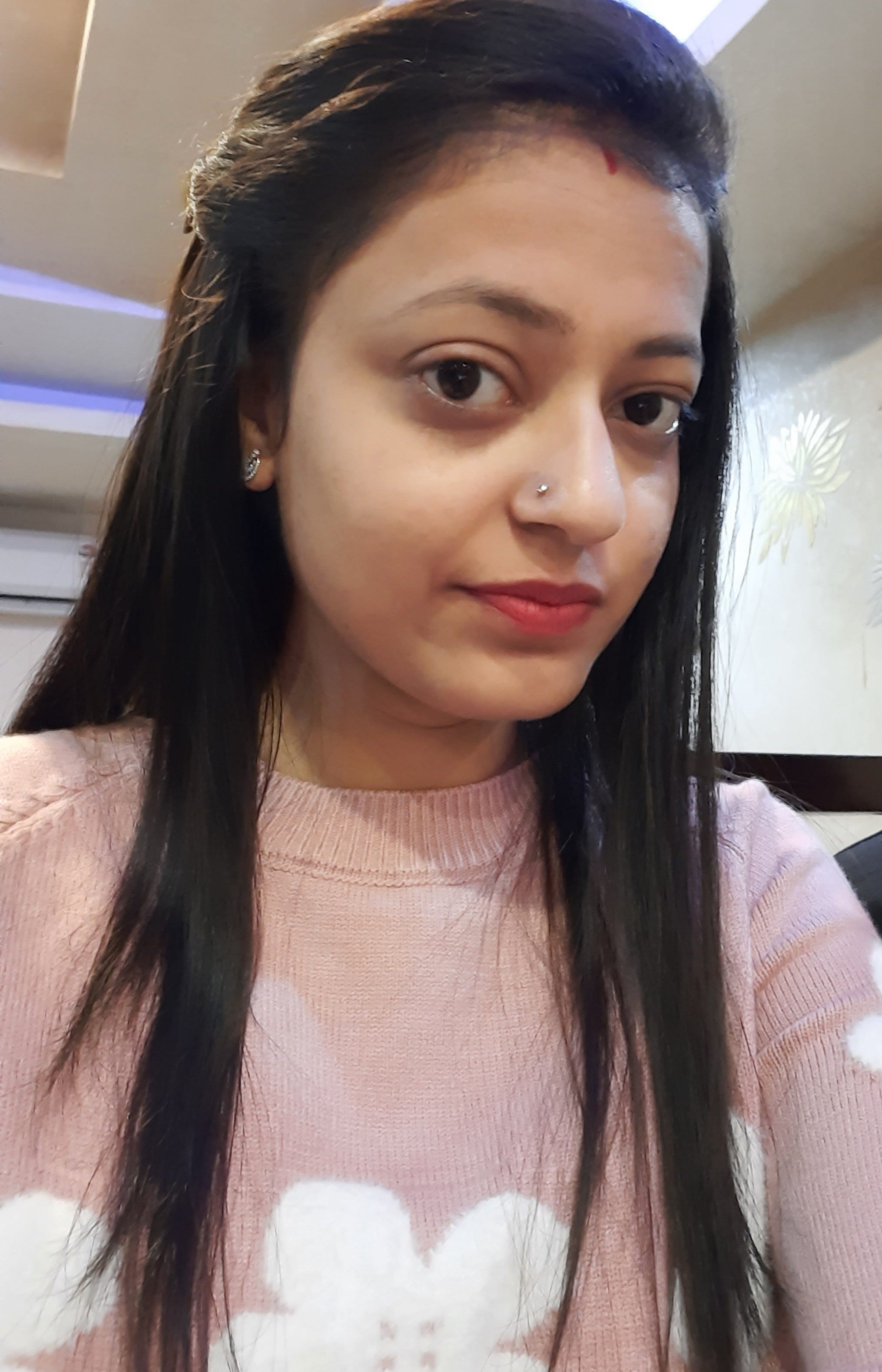 Alisha Mahajan – Medium