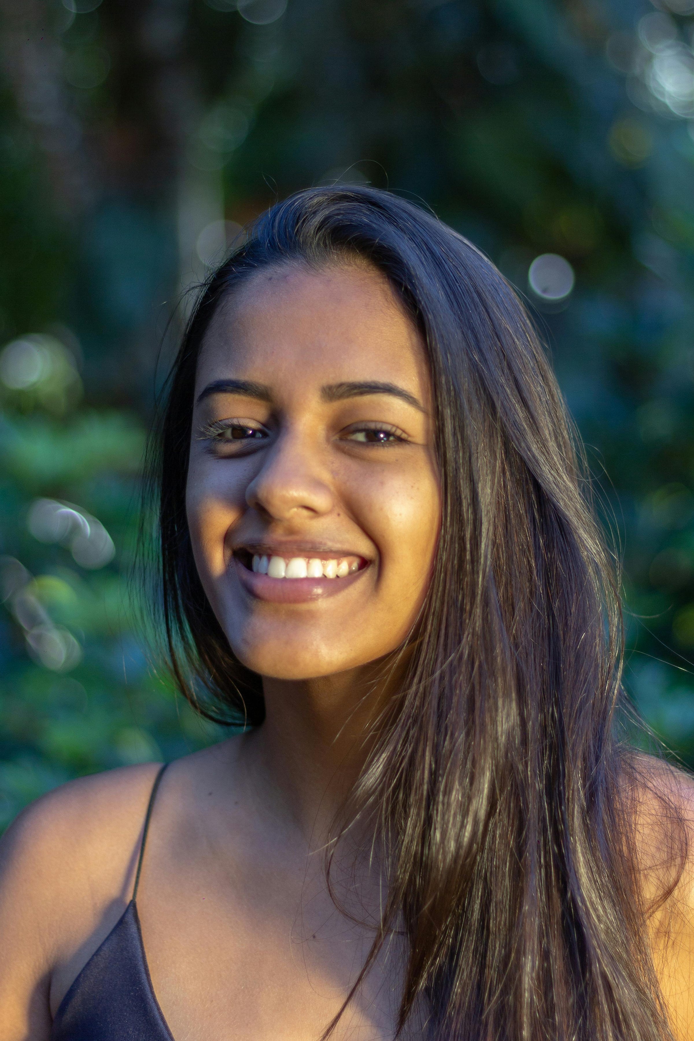 Daisy Fisher – Medium