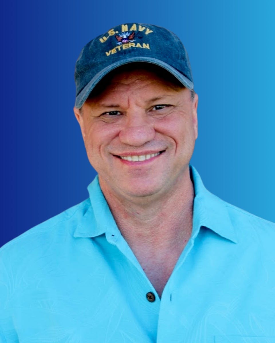 Jeffrey Scholl – Medium