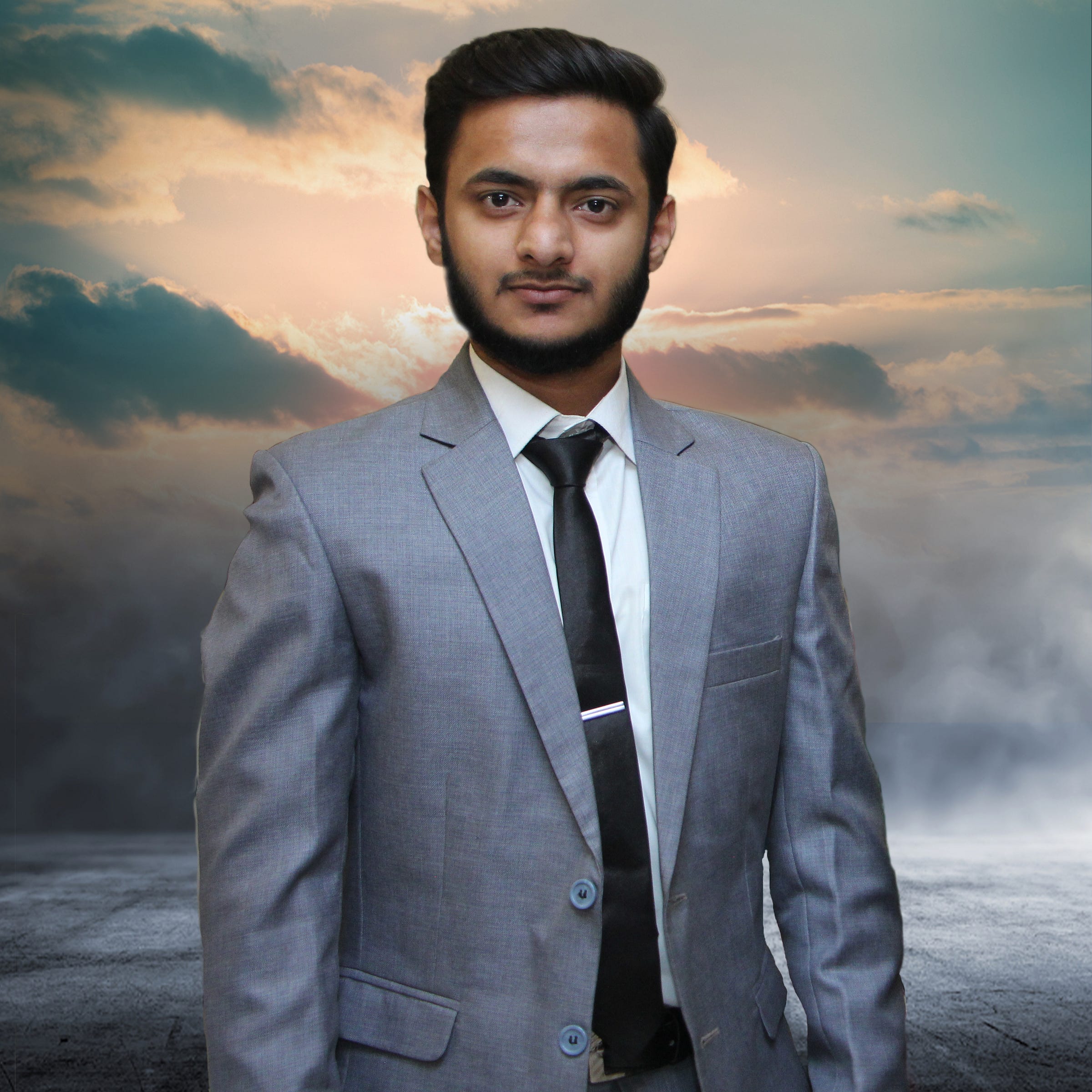 Babar Raza – Medium