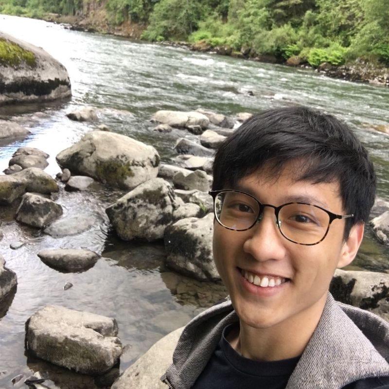 Justin W. – Medium