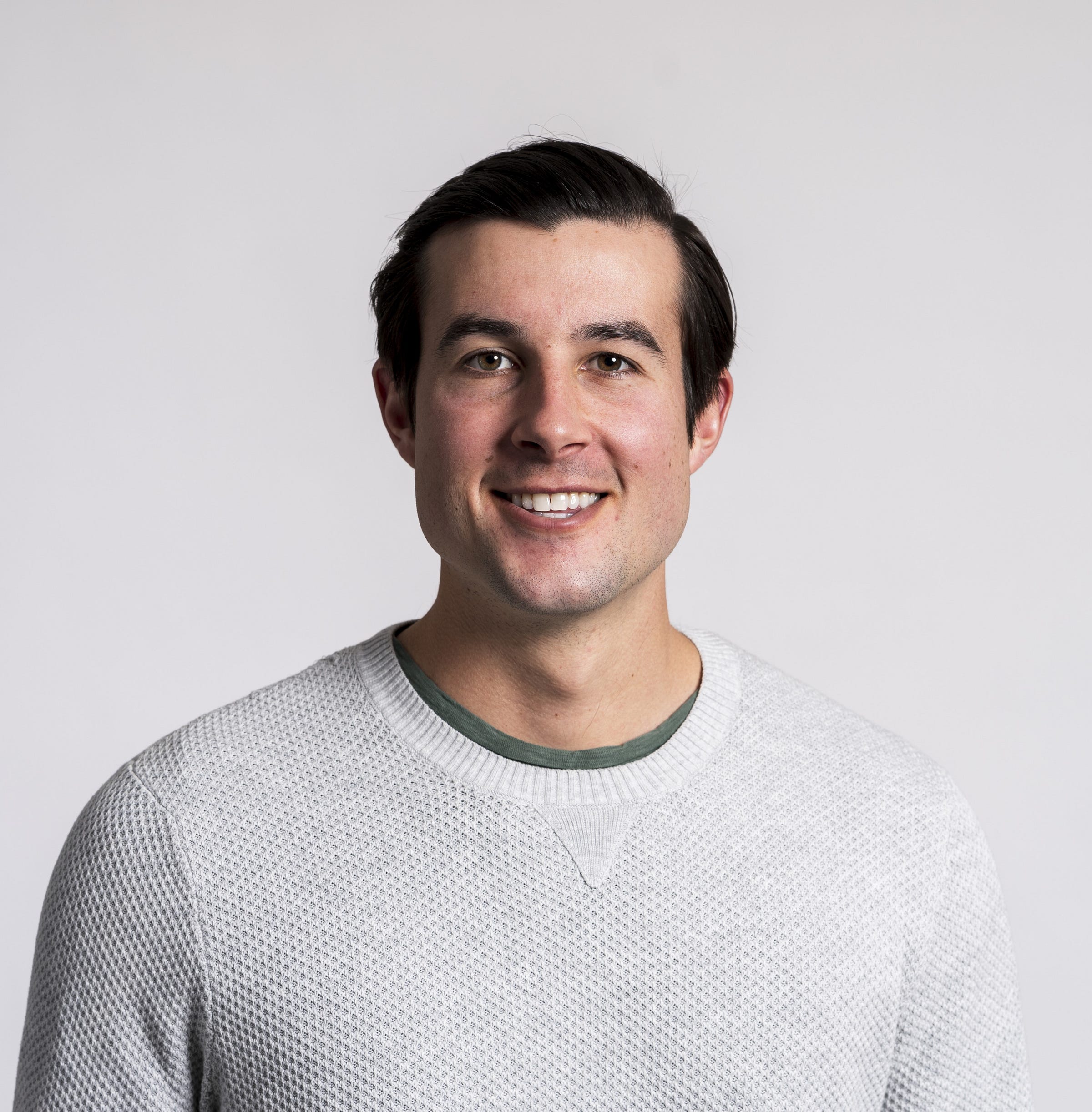 Timothy Baker – Medium