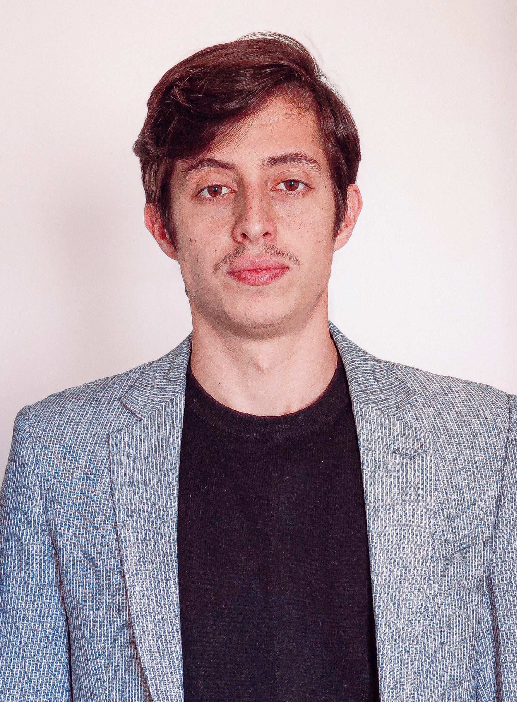 Guilherme Moreira on Medium curated some lists